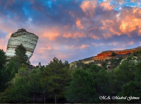 Cerrato Palentino: ¿Qué visitar? - Turismo Cerrato